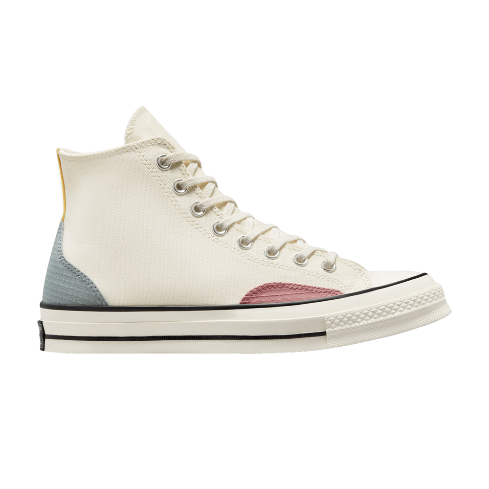 Converse Chuck 70 High 'Zesty Neutrals - Egret' A05121C - A05121C ...