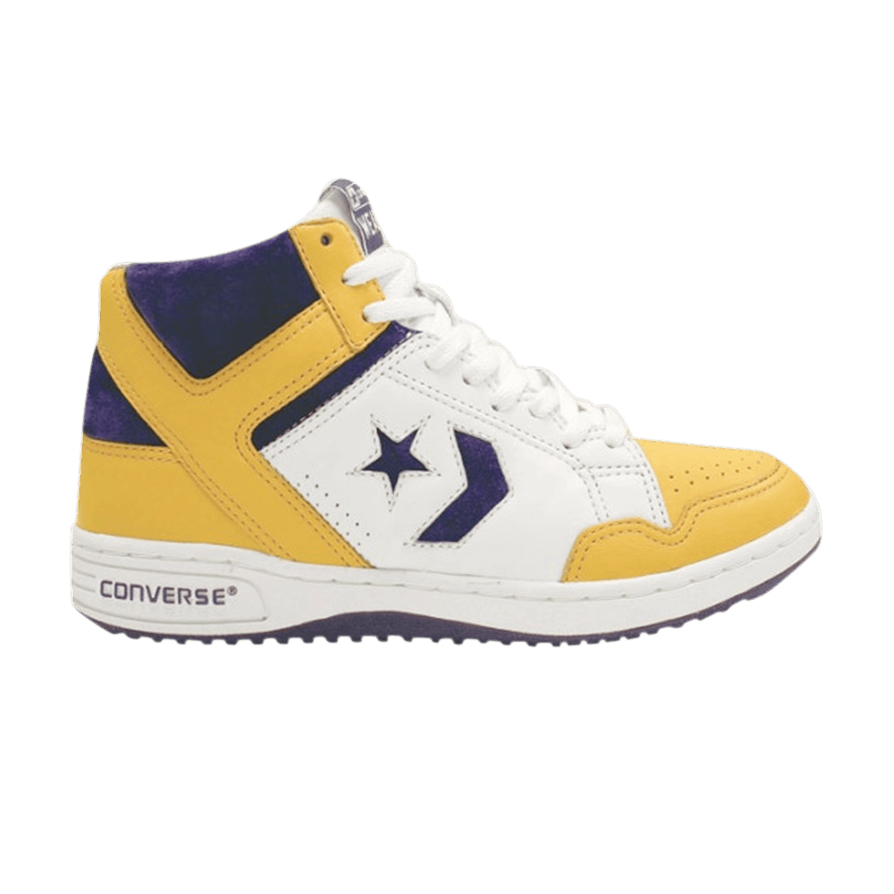 Converse Weapon Hi 'Magic' 1986 WEAP86MAGIC - WEAP86MAGIC - Novelship