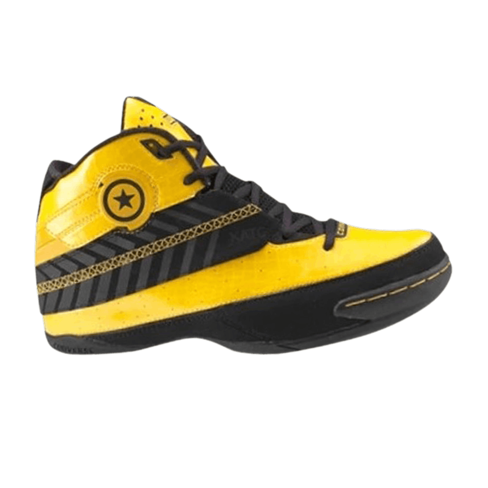 Converse Wade Slash 'Marquette' PE WADE-MARQUETTE-S - WADE-MARQUETTE-S ...