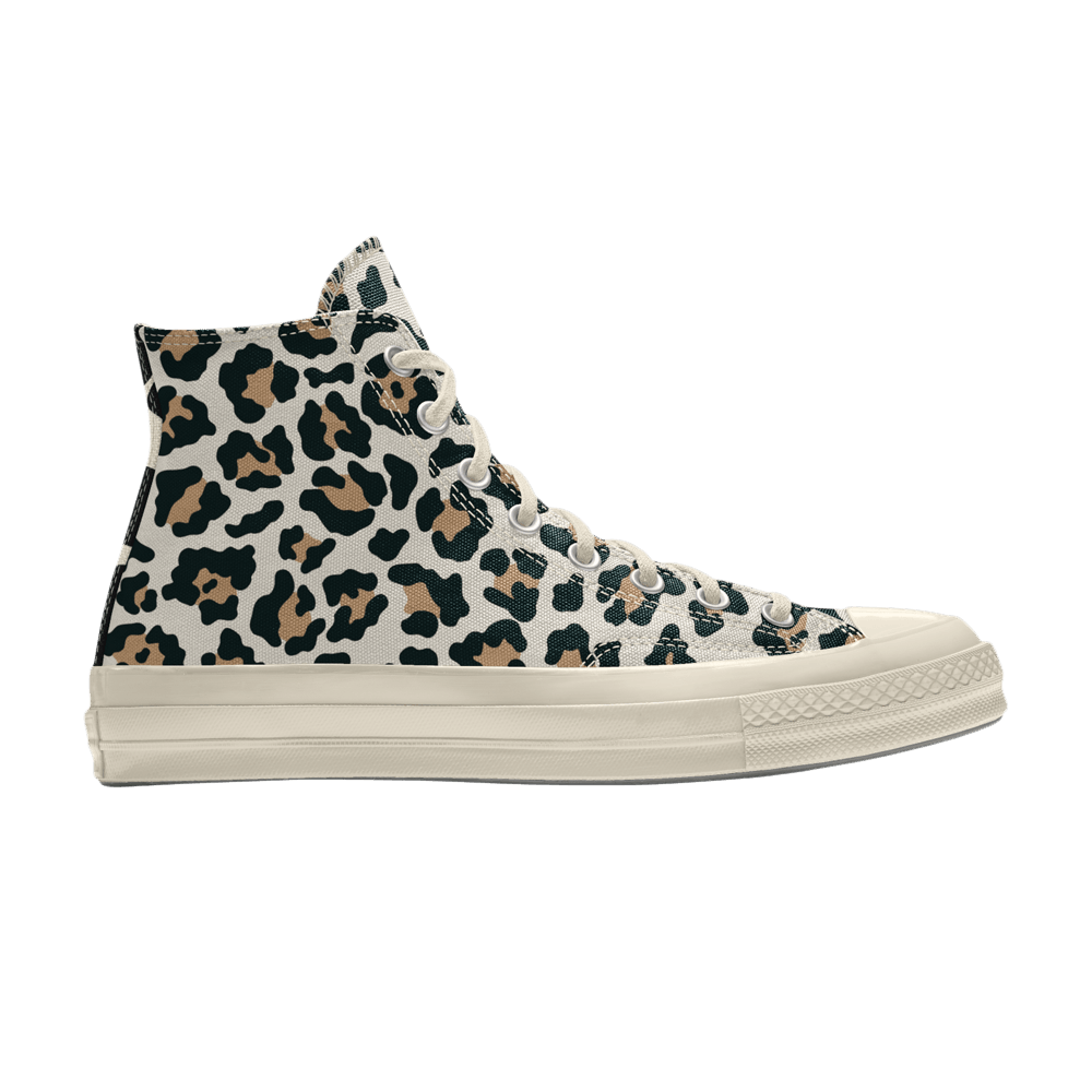 Converse Chuck 70 High 'Animal Print' Custom 165504C - 165504C - Novelship
