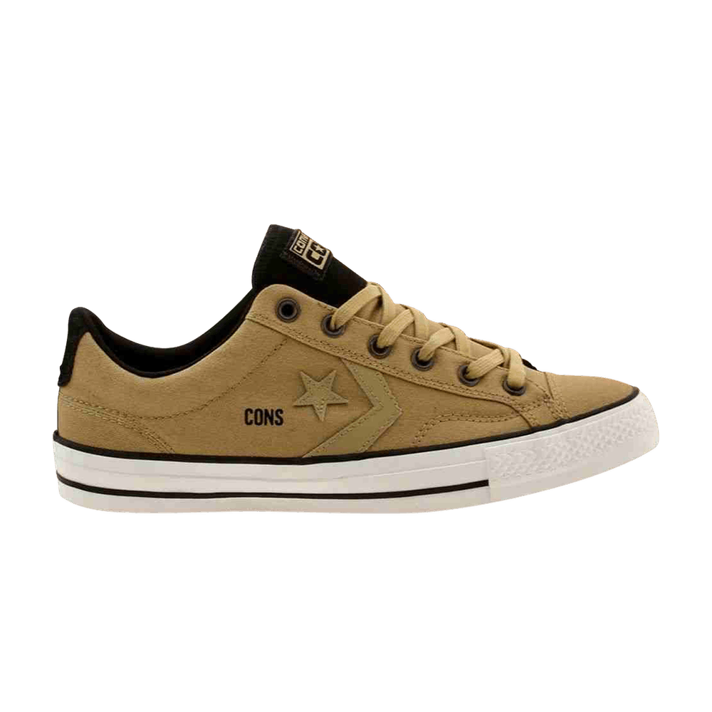 Converse Star Player Pro Ox 'Willow' 144610C - 144610C - Novelship