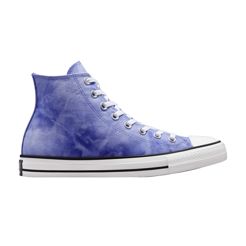 Converse Chuck Taylor All Star High 'Sun Washed Textile' A04961F ...
