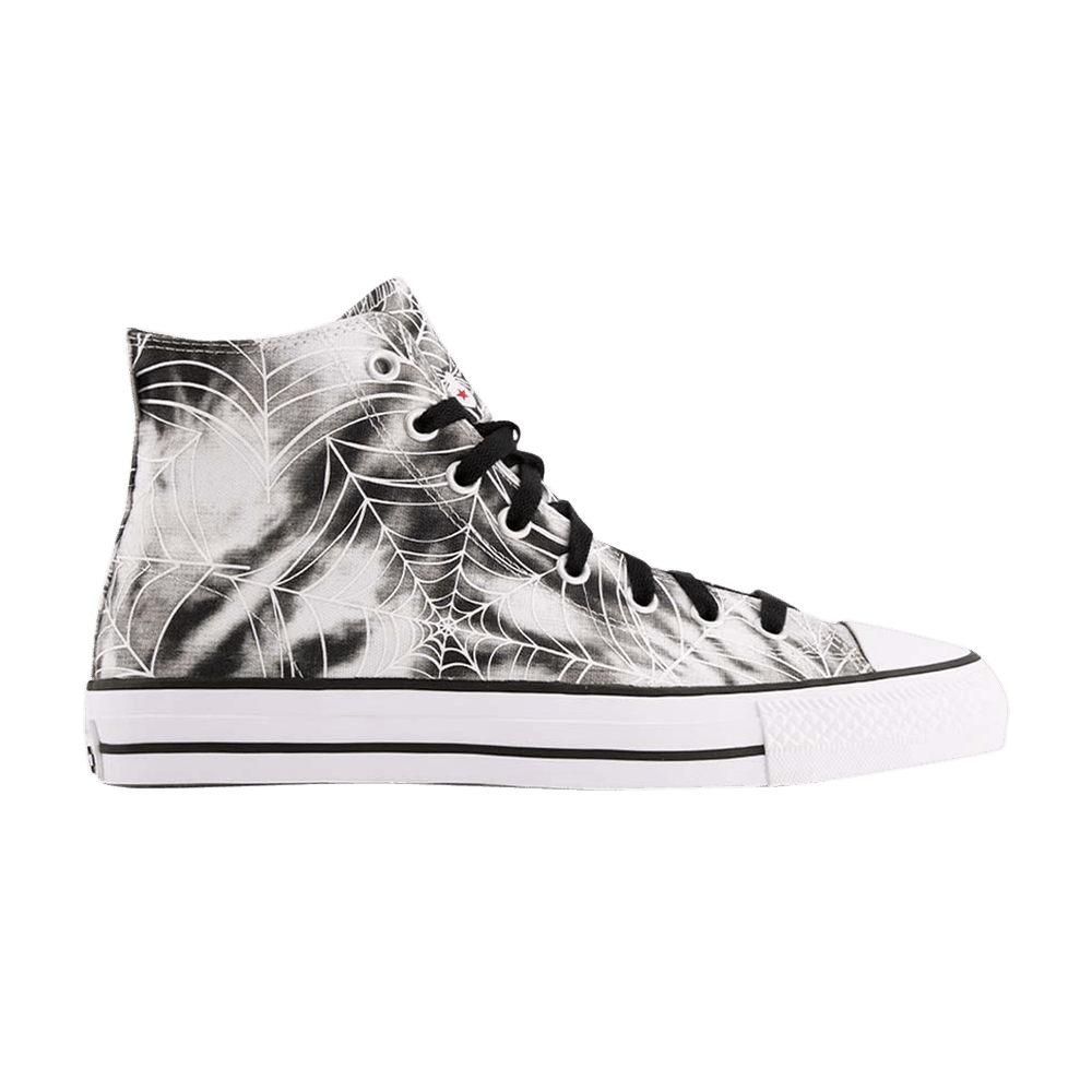 Converse Chuck Taylor All Star Pro High 'Spiderweb - Black' 171953C ...