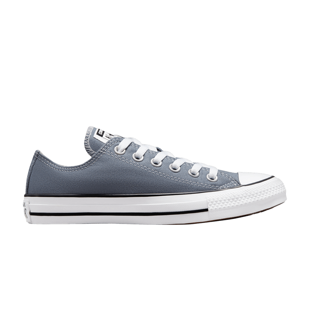 Converse Chuck Taylor All Star Low 'Lunar Grey' - A02802F - Novelship