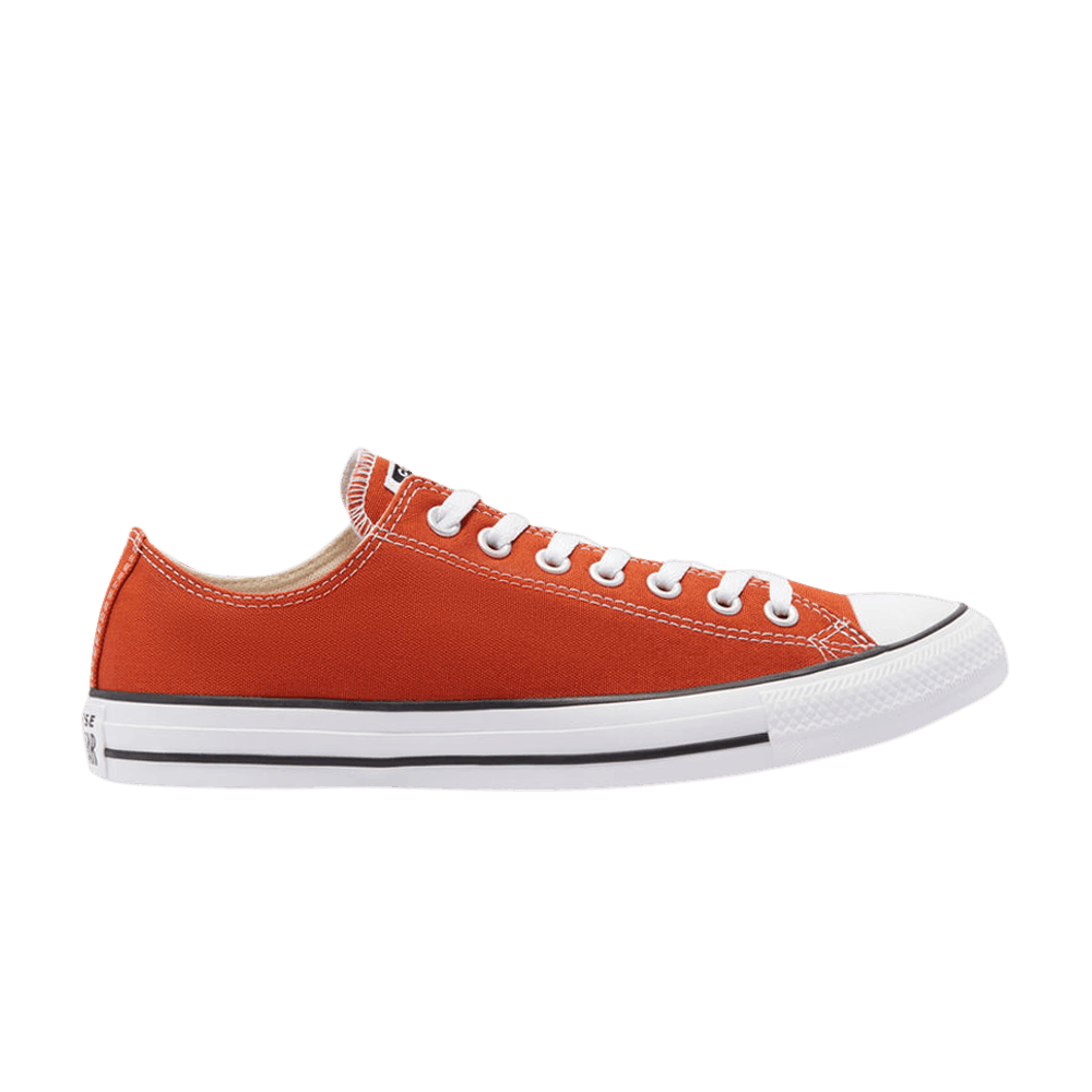 Converse Chuck Taylor All Star Low 'Venetian Rust' - 169584F - Novelship