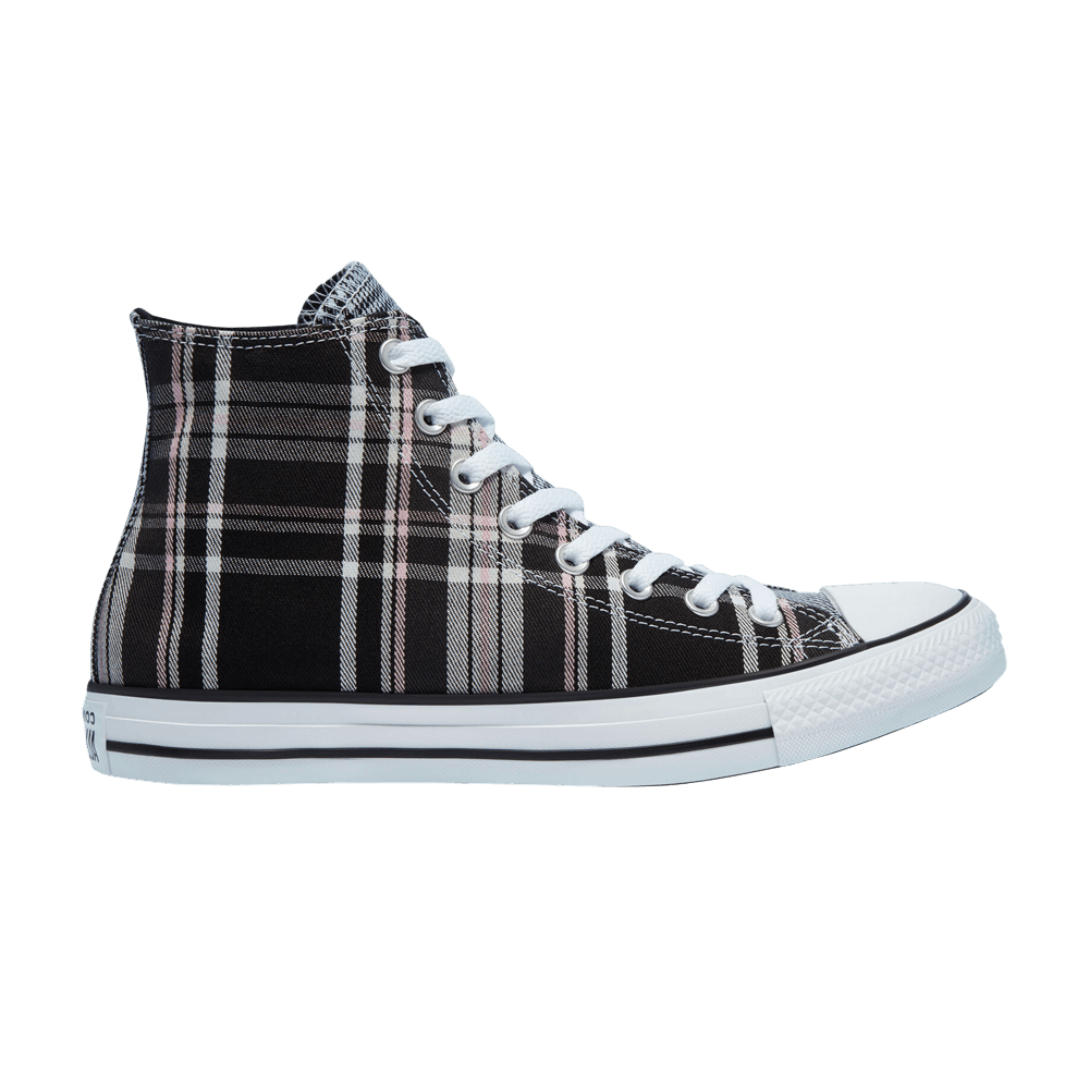 Converse Chuck Taylor All Star High 'Mix and Match' 169276F - 169276F ...