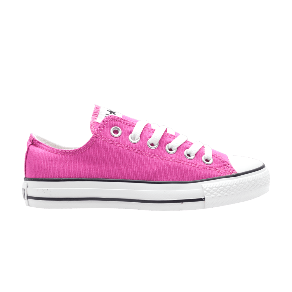 Converse Chuck Taylor All Star Spec Ox 'Raspberry Rose' 117397F ...