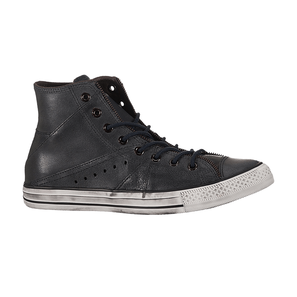 Converse Chuck Taylor All Star Motor Jacket Hi 'Dark Navy' 132415C ...