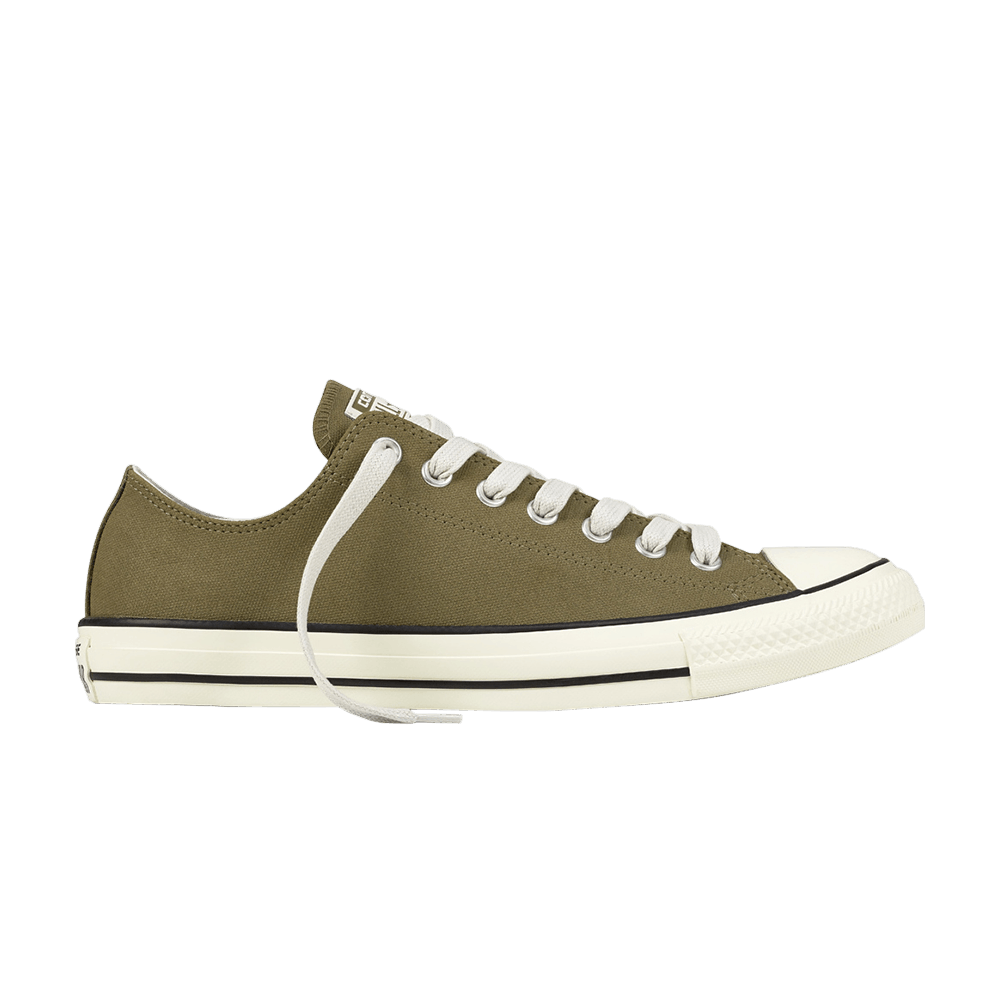 Converse Chuck Taylor All Star Ox 'Medium Olive' - 157556C - Novelship