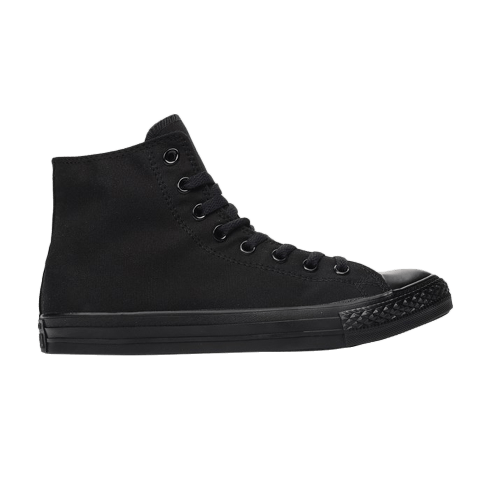 Converse Chuck Taylor All Star Specialty Hi 'Black' - X3310 - Novelship