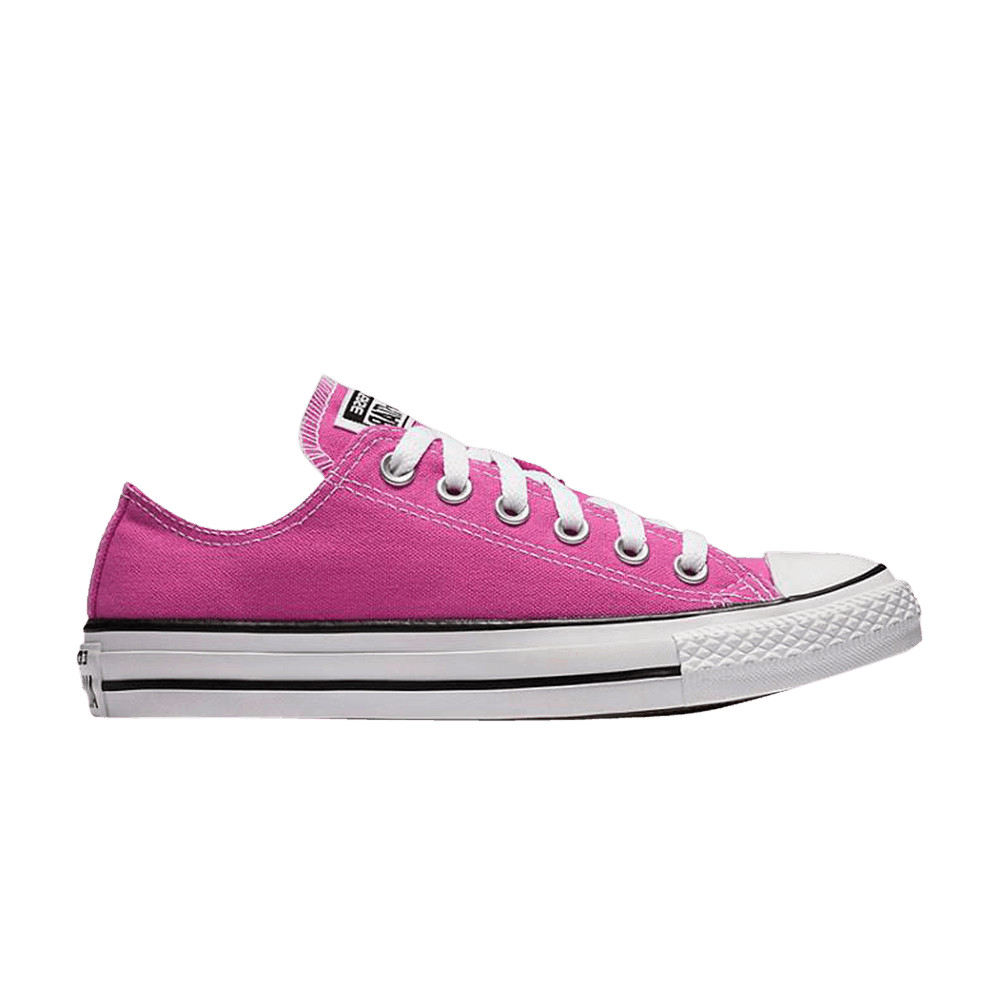 Converse Chuck Taylor All Star Low 'Hyper Magenta' 159675F - 159675F ...