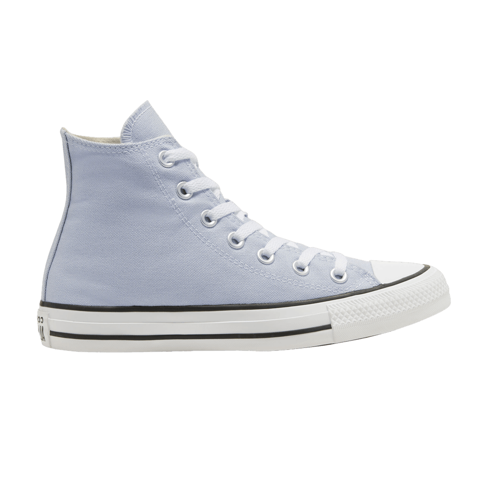 Converse Chuck Taylor All Star High 'Ghost' - 169155F - Novelship