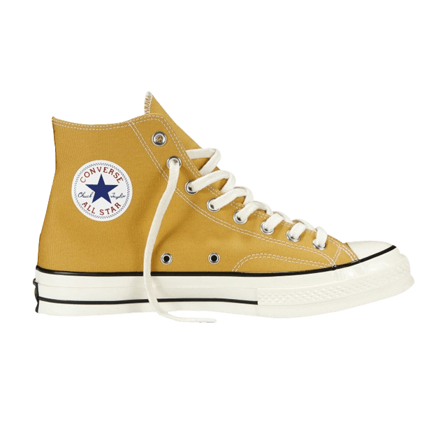 Converse Chuck 70 Hi 'Sunflower' 142336C - 142336C - Novelship