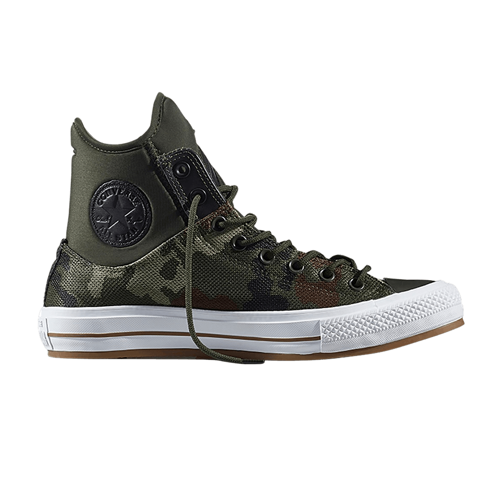 Converse Chuck Taylor All Star MA‑1 Hi 'Camouflage' 153628C - 153628C ...