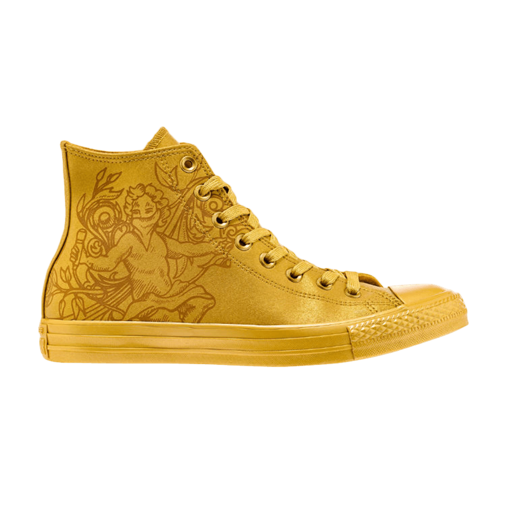 Converse Chuck Taylor All Star Hi 'Laser Baroque' 155182C - 155182C ...