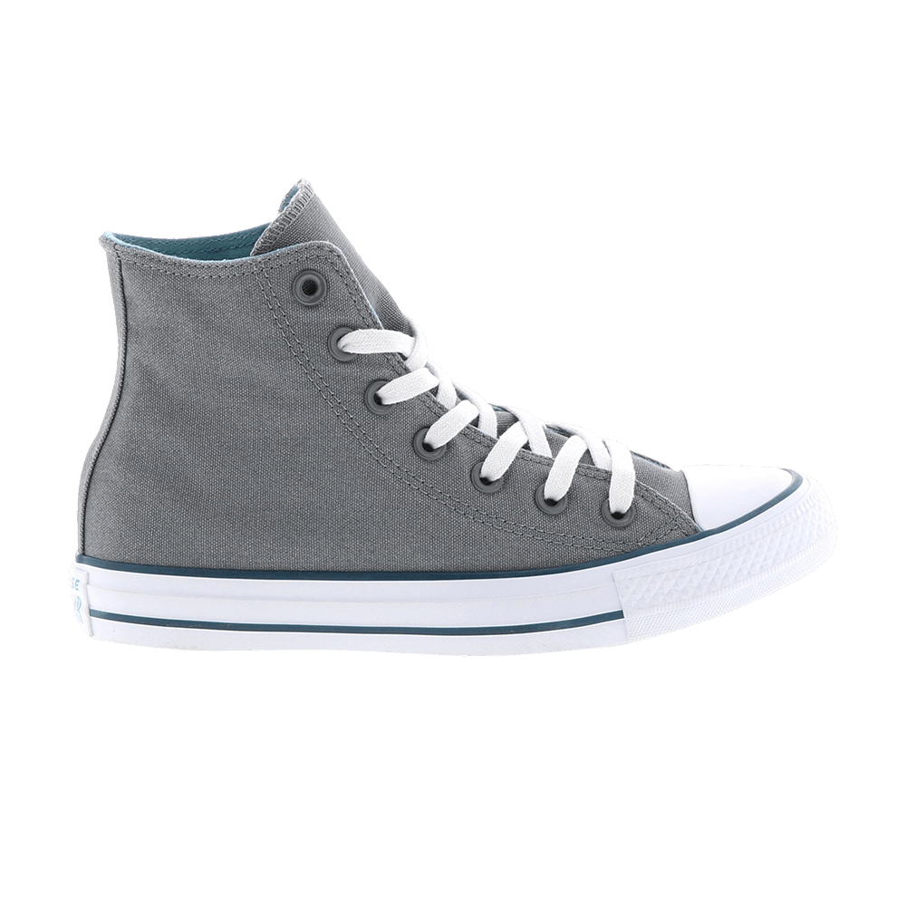 Converse Chuck Taylor All Star Hi 'Cool Grey' 162451F - 162451F - Novelship