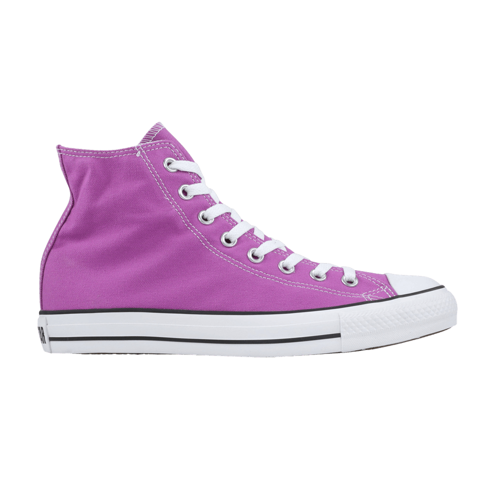 Converse Chuck Taylor All Star High 'iris Orchid' 130116F - 130116F ...