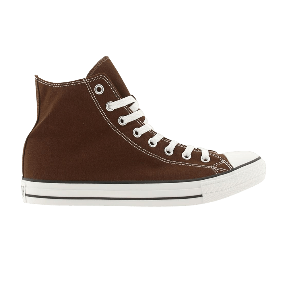 Converse Chuck Taylor All Star SP Hi 'Chocolate' - CN1P626 - Novelship