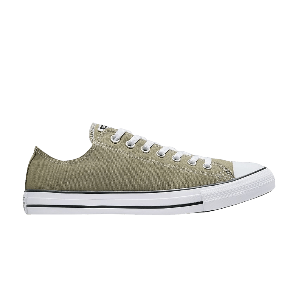 Converse Chuck Taylor All Star Low 'Light Field Surplus' 171267C ...