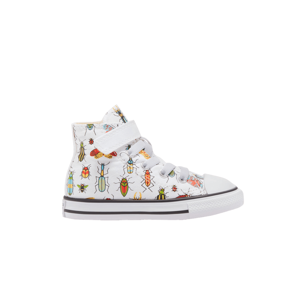 Converse Chuck Taylor All Star High 'A Bug's World' (TD) - 770708F - Novelship