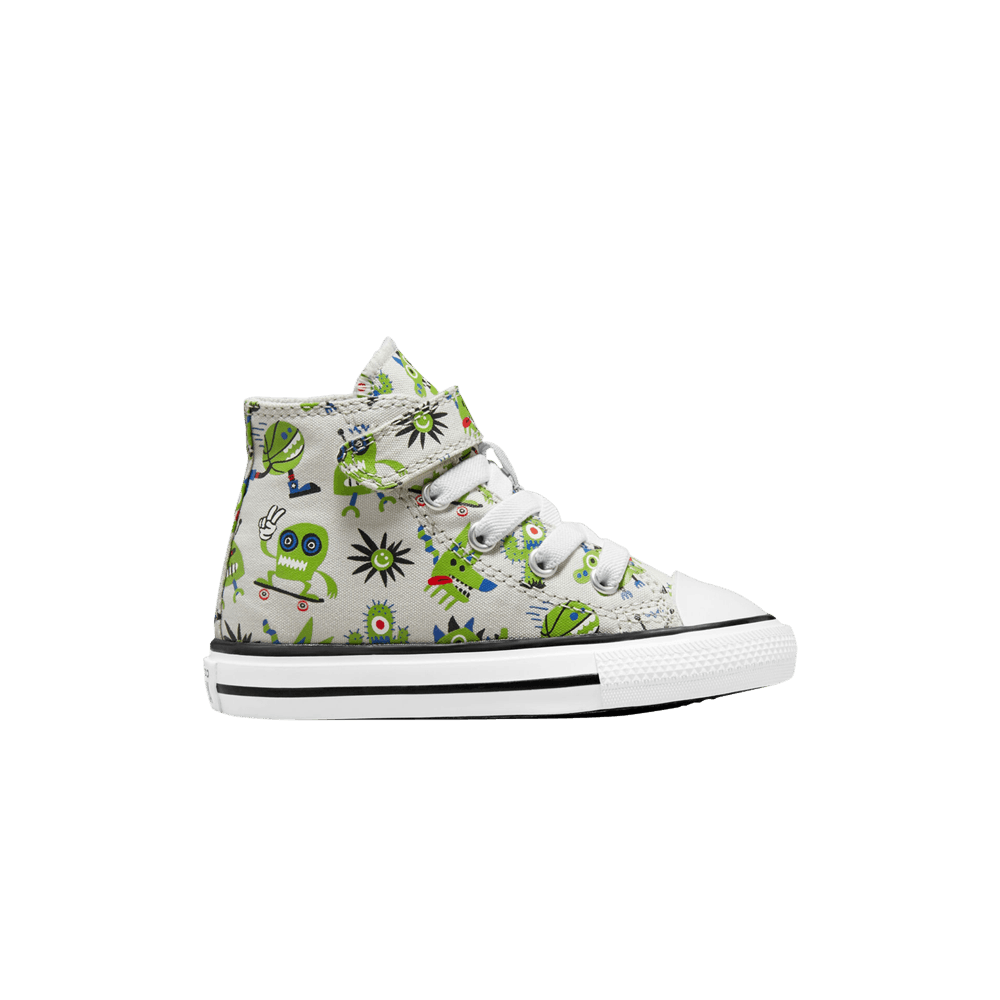 Converse Chuck Taylor All Star Easy‑On Mid 'Creatures ‑ Mouse Virtual ...