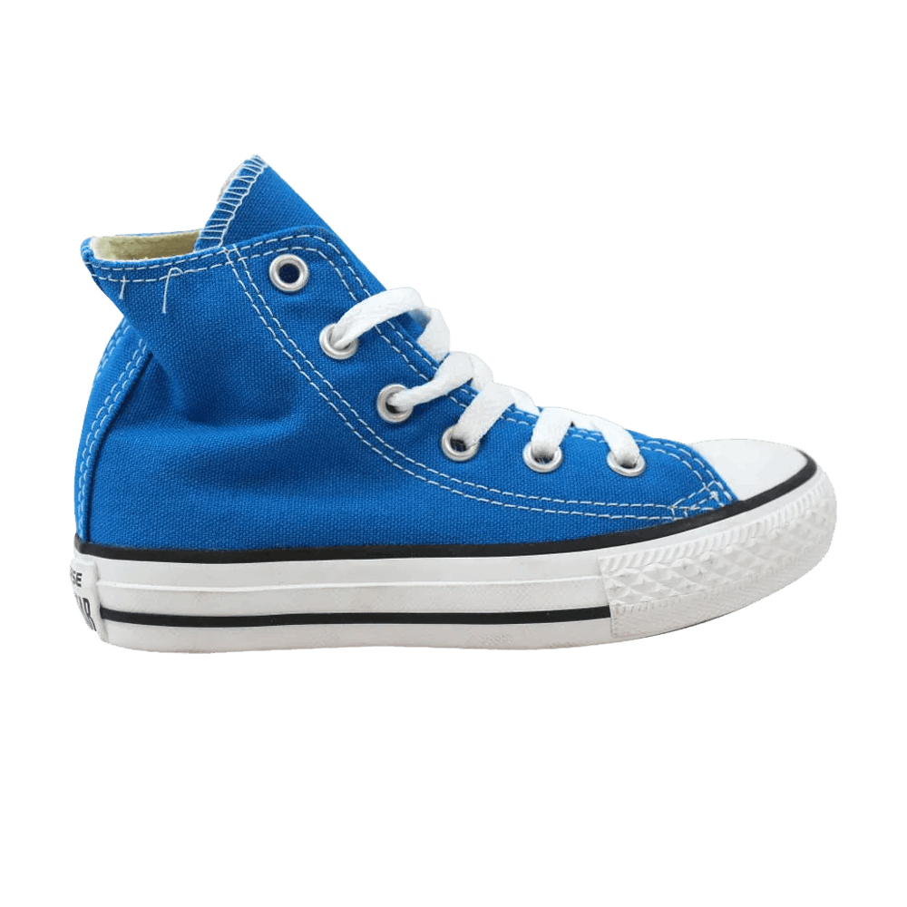 Converse Chuck Taylor All Star Hi 'Cyan Space' (PS) - 349511F - Novelship