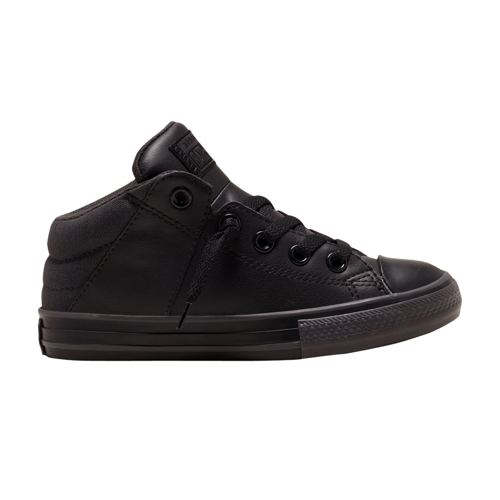 Converse Chuck Taylor All Star Mid 'Axel' (GS) - 668441C - Novelship