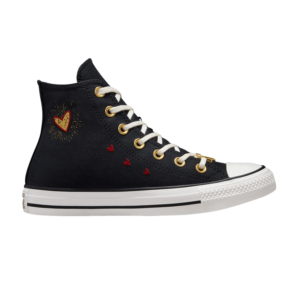 (Women) Converse Chuck Taylor All Star High 'Valentine's Day 2023 ...