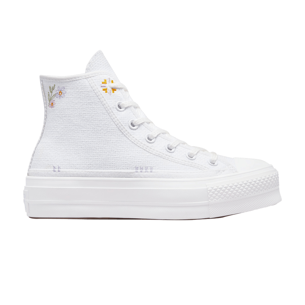 (Women) Converse Chuck Taylor All Star Lift Platform High 'Autumn ...