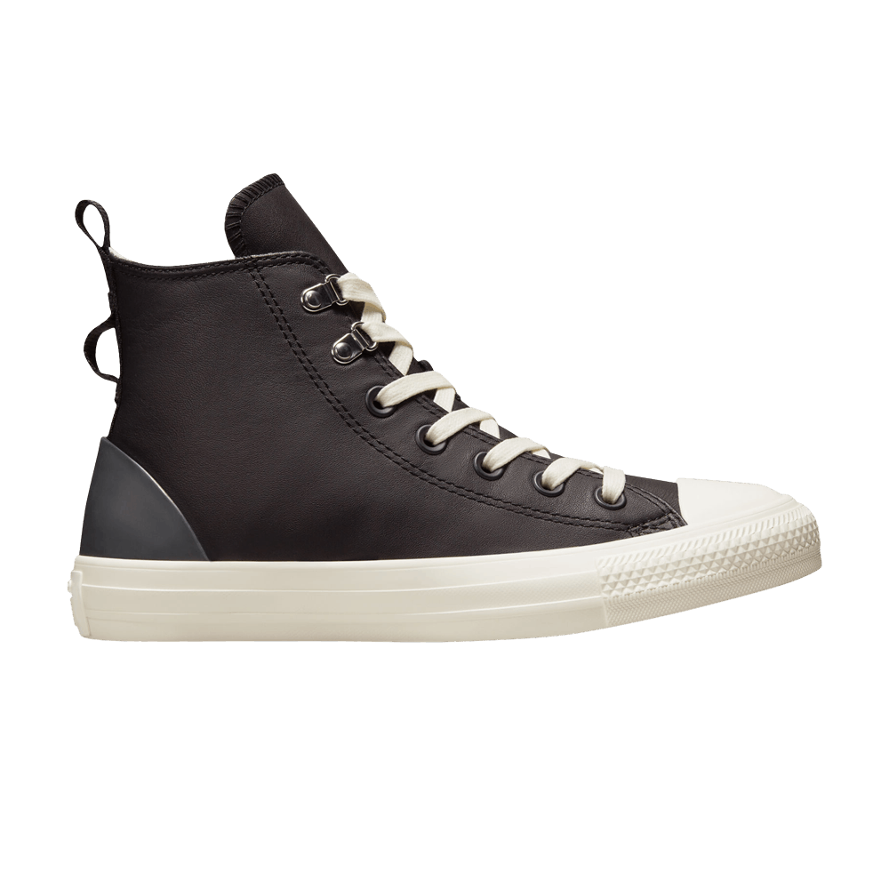 (Women) Converse Chuck Taylor All Star Hike High 'Black Egret' A04269C ...