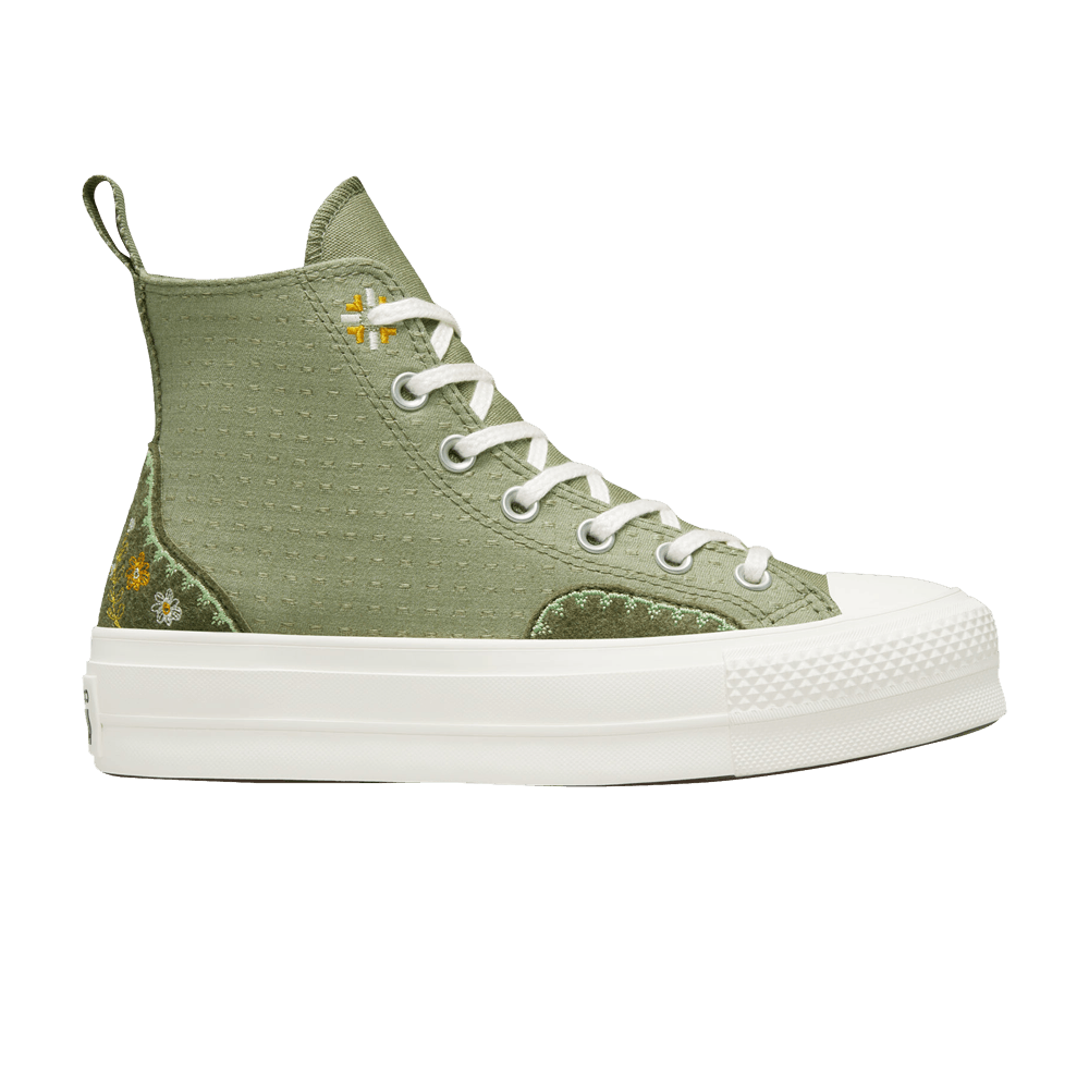 (Women) Converse Chuck Taylor All Star Lift Platform High 'Autumn ...