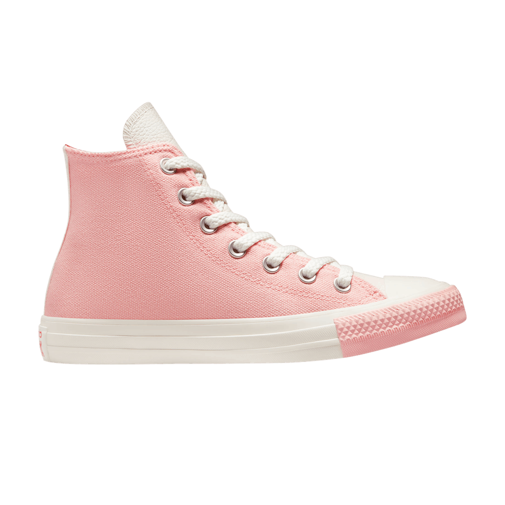 (Women) Converse Chuck Taylor All Star High 'Sunset Tones' A00880F ...