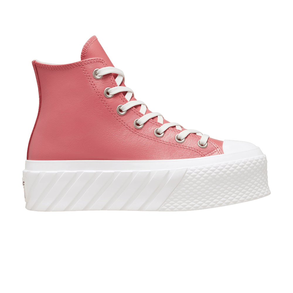 (Women) Converse Chuck Taylor All Star Lift 2X Platform High ...