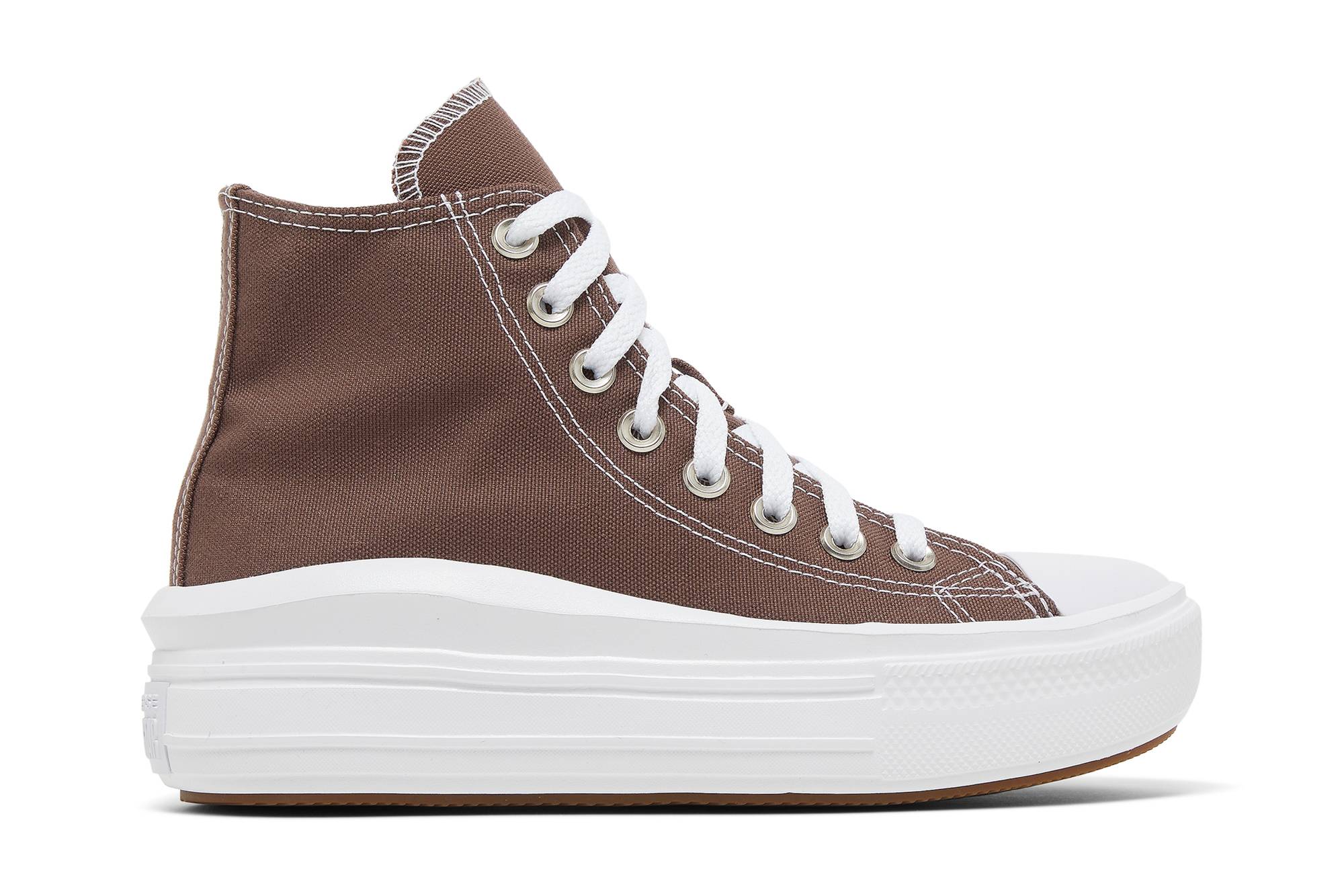 Converse Chuck Taylor All Star Move Platform High 'Seasonal Color ...