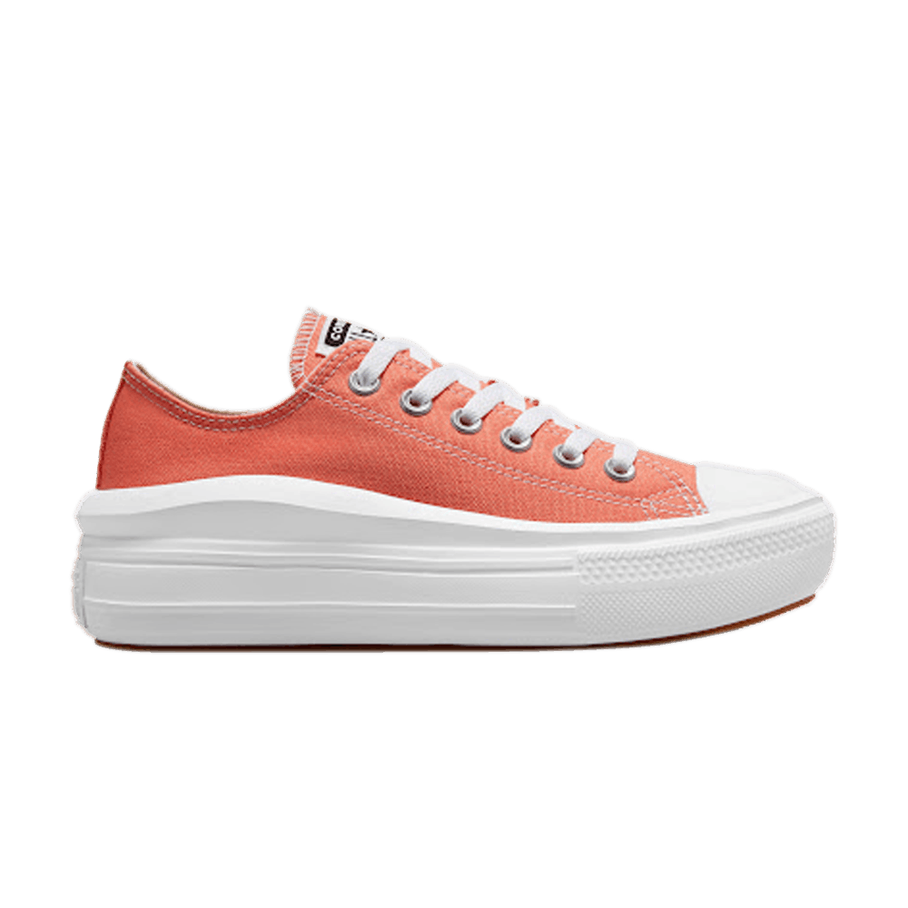 (Women) Converse Chuck Taylor All Star Move Platform 'Seasonal Color ...