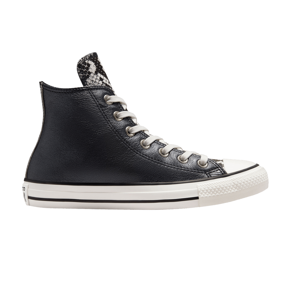 Converse Chuck Taylor All Star High 'Authentic Glam ‑ Snakeskin' (WMNS ...