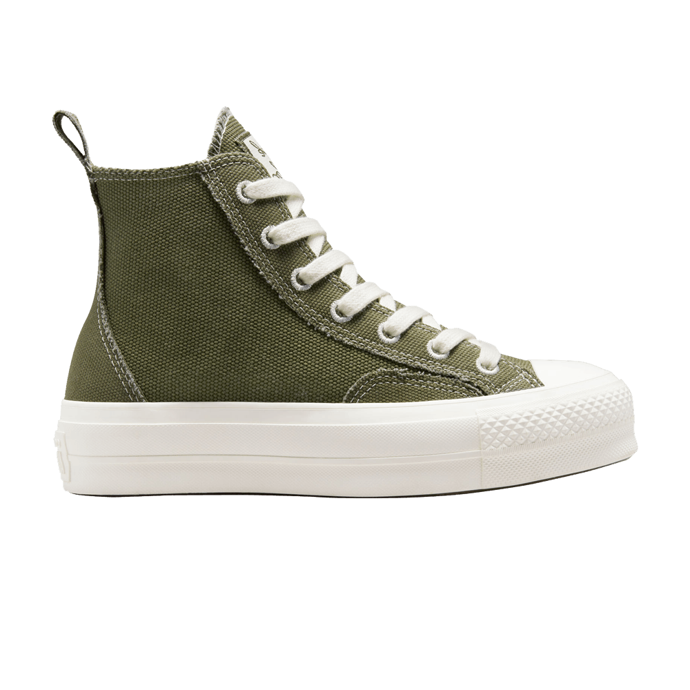(Women) Converse Chuck Taylor All Star Lift Platform High 'Oversized ...