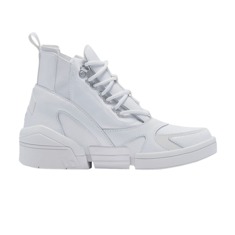 Converse CPX Chelsea High 'Black Ice ‑ Triple White' (WMNS) - 569680C ...