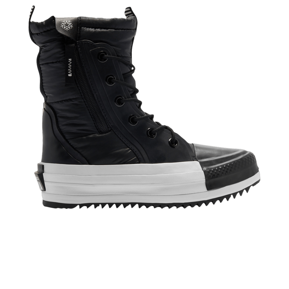 (Women) Converse Chuck Taylor All Star MC Boot High 'Water Repellent ...