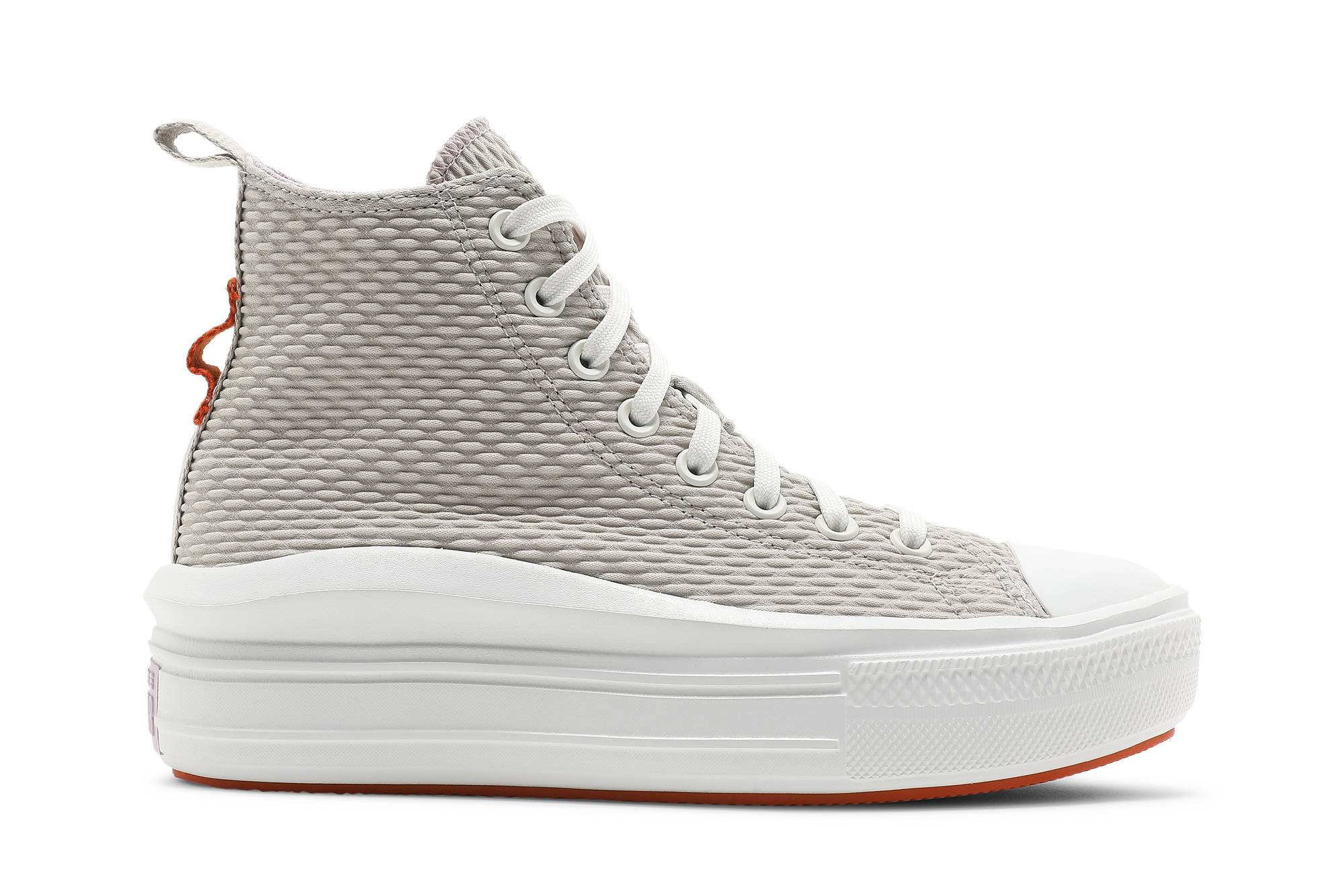 Converse Chuck Taylor All Star Move High 'Future Utility' (WMNS ...