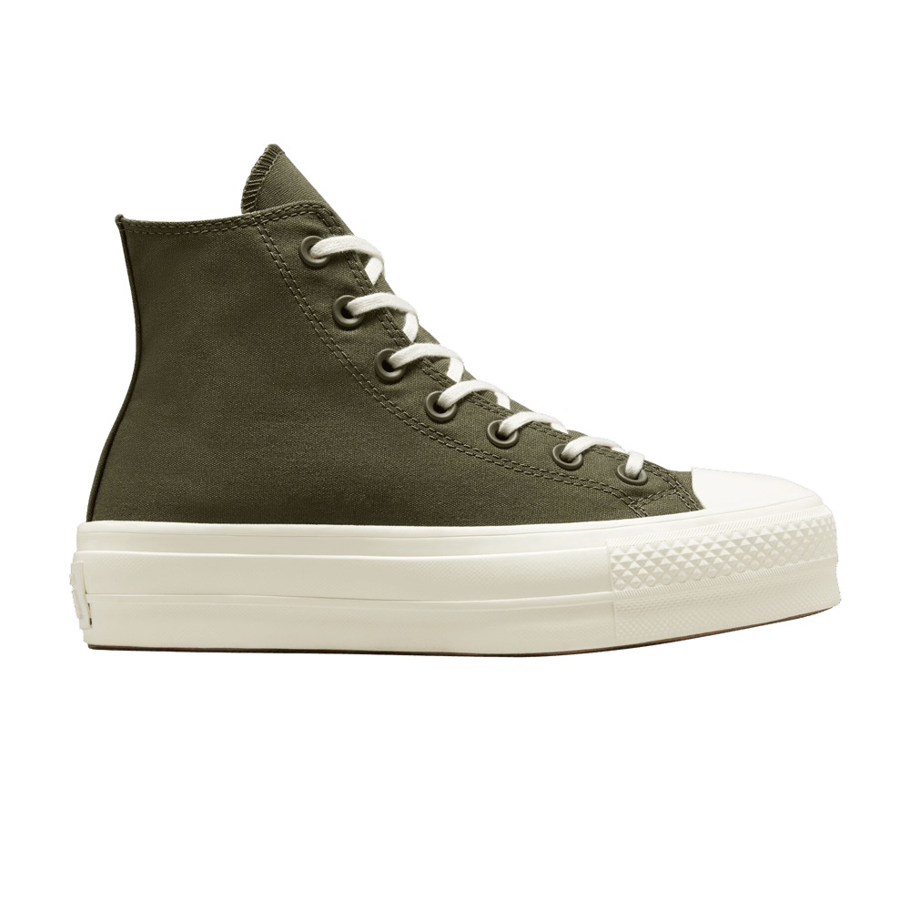 (Women) Converse Chuck Taylor All Star Platform High 'Hybrid Texture ...