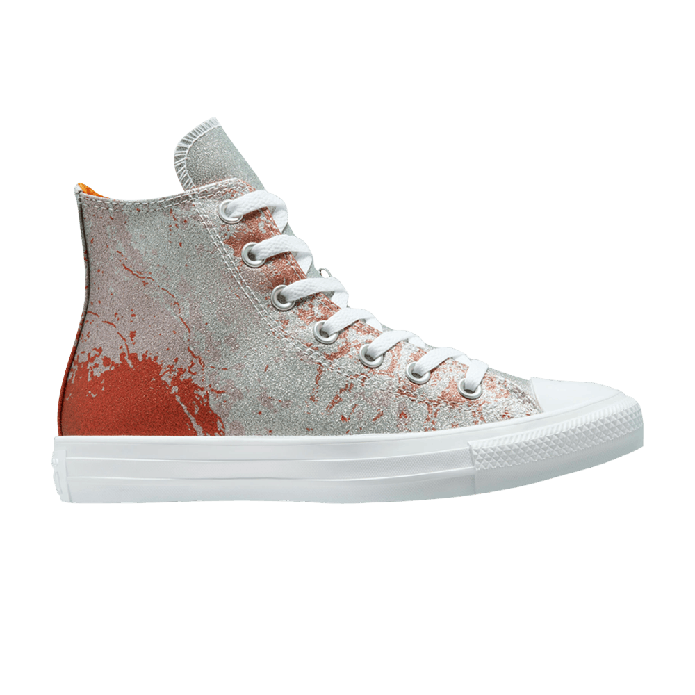 (Women) Converse Chuck Taylor All Star High 'Hybrid Shine - Gradient ...
