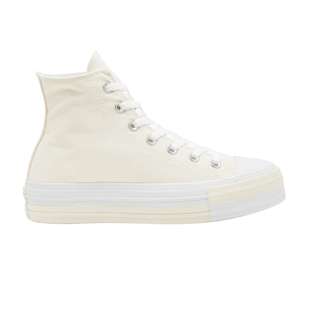 (Women) Converse Chuck Taylor All Star Platform High 'Rivals Pack ...