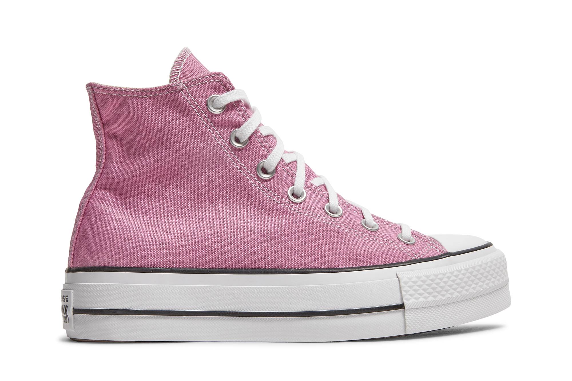 Converse Chuck Taylor All Star Lift High 'Magic Flamingo' (WMNS ...