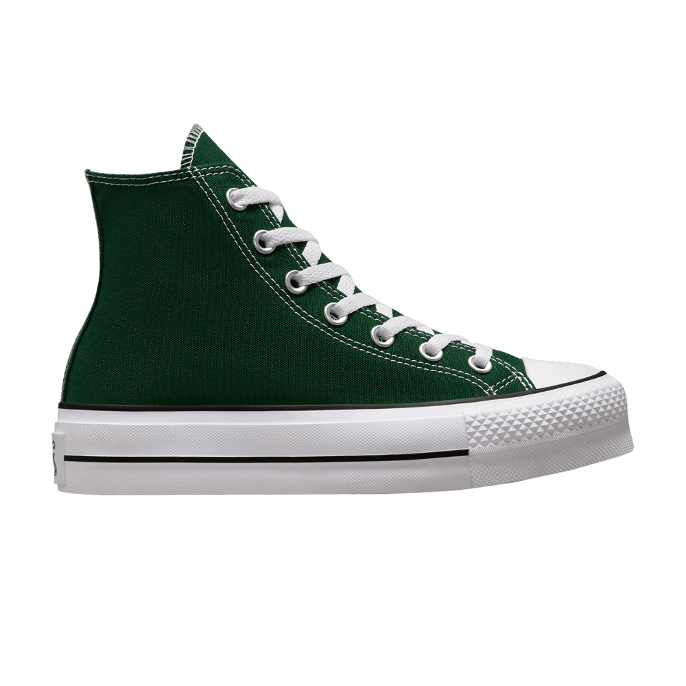 (Women) Converse Chuck Taylor All Star Lift Platform High 'Midnight ...