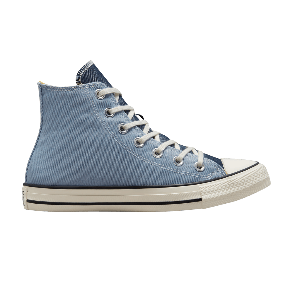 (Women) Converse Chuck Taylor All Star High 'Denim - Ocean Retreat ...