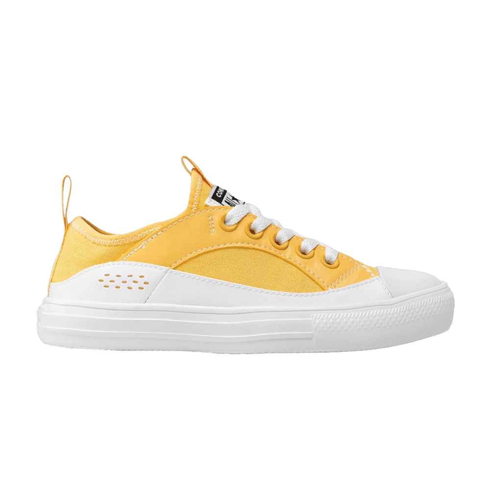 (Women) Converse Chuck Taylor All Star Wave Ultra Low 'Cyber Mango ...