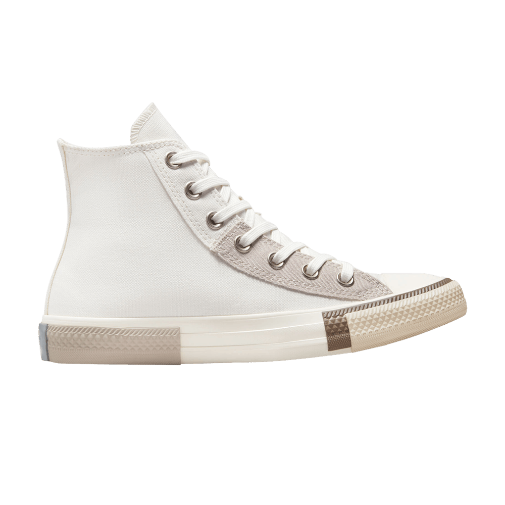 Converse Chuck Taylor All Star High 'Metallic Layers' (WMNS) - A03736F ...