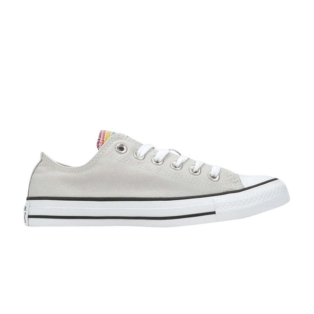 Converse Chuck Taylor All Star Low 'Multi Tongue' (WMNS) - 568530F ...