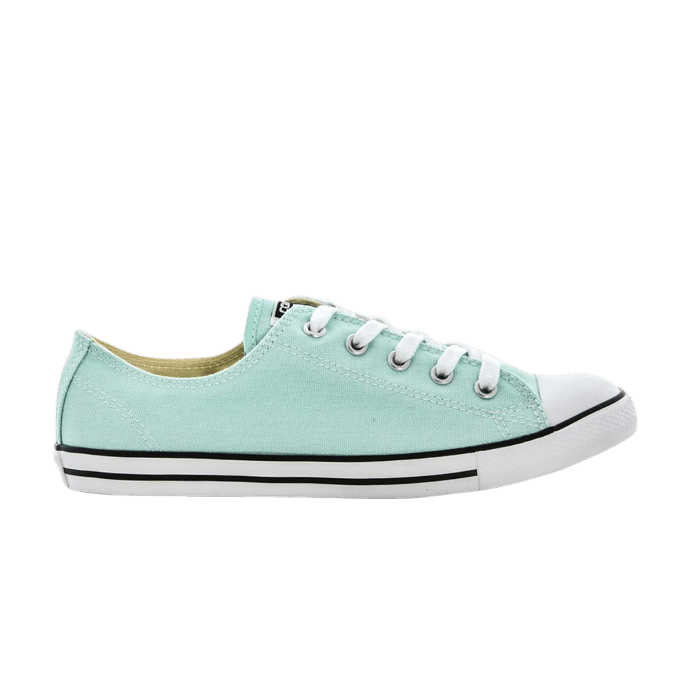 (Women) Converse Chuck Taylor All Star Dainty Ox 'Foam' 542513F ...